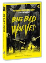 Big Bad Wolves (Duże złe wilki) () - Keshales Aharon| Filmy Sklep EMPIK.COM