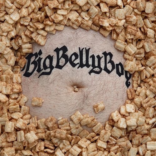 BIG BELLY BOY - OlszaKumpel | Muzyka, mp3 Sklep EMPIK.COM