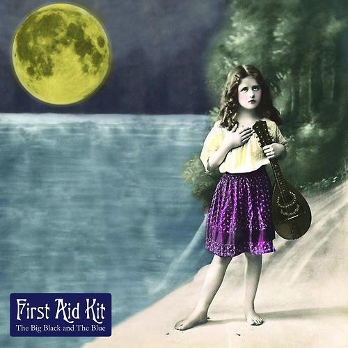 Big Black and Blue, płyta winylowa - First Aid Kit | Muzyka Sklep EMPIK.COM