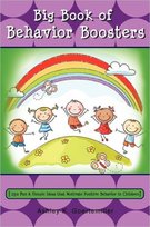 Big Book of Behavior Boosters - Ashley K. Goertemiller | Książka w Empik