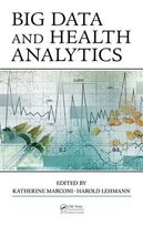 Big Data and Health Analytics - Apple Academic Press Inc. | Książka w Empik
