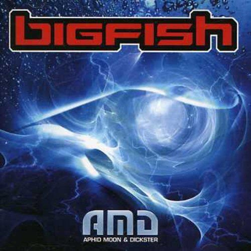 Big Fish - Various Artists | Muzyka Sklep EMPIK.COM