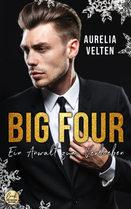 BIG FOUR - Hippomonte Publishing | Książka w Empik