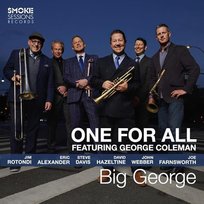 Big George - One For All | Muzyka Sklep EMPIK.COM