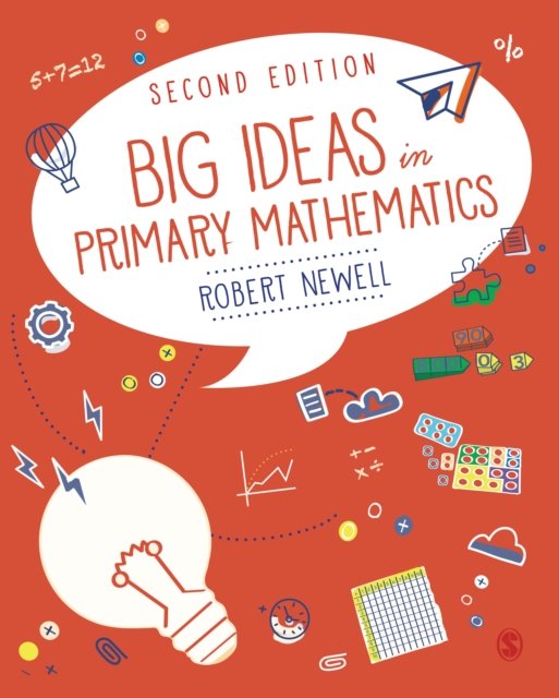 Big Ideas in Primary Mathematics - Robert Newell | Książka w Empik
