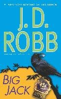 Big Jack - Robb J. D. | Książka w Empik