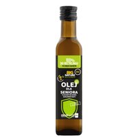 Big Nature Olej dla seniora 250 ml - Big Nature | Sklep EMPIK.COM