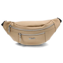 Big Star, Torba Saszetka, JJ574081 Nude - Big Star | Moda Sklep EMPIK.COM