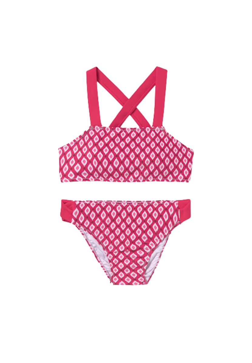 Bikini Bambina Mayoral 8h-6768-51 - Inna marka | Sklep EMPIK.COM