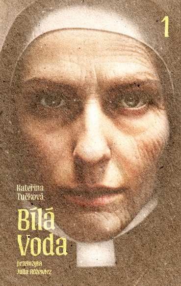Bílá Voda. Tom 1 - ebook MOBI - Tuckova Katerina | Ebook Sklep EMPIK.COM