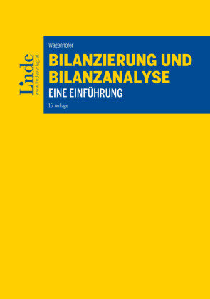 Bilanzierung und Bilanzanalyse - Linde, Wien | Książka w Empik
