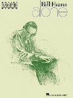 Bill Evans - Alone - Evans Bill | Książka w Empik