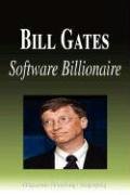 Bill Gates - Software Billionaire (Biography) - Biographiq | Książka w ...