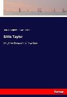 Billie Taylor - Solomon Edward | Książka w Empik