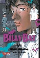 Billy Bat 14 - Urasawa Naoki | Książka w Empik