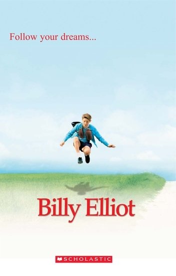 Billy Elliot. Book + CD - Bloese Jacquie | Książka w Empik