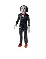 Billy Figurka 18 Cm Z Horroru Piła Saw Noble Collection - Noble ...