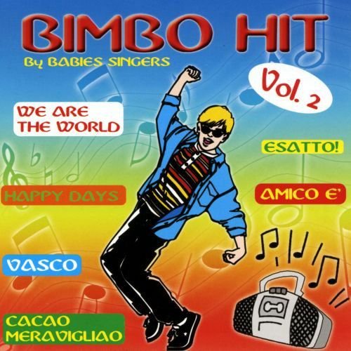 Bimbo Hit Vol 2 - Various Artists | Muzyka Sklep EMPIK.COM