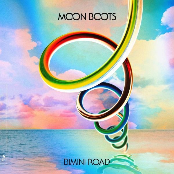 Bimini Road, płyta winylowa - Moon Boots | Muzyka Sklep EMPIK.COM