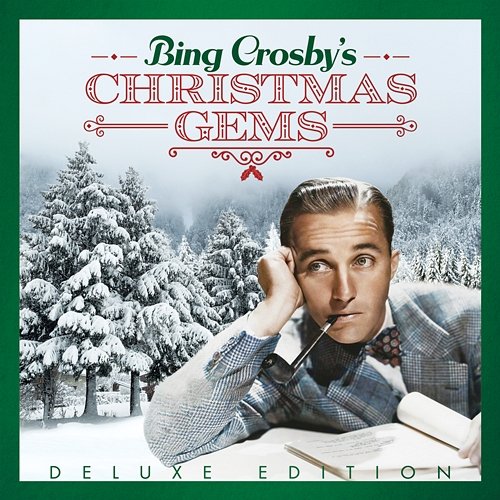 Bing Crosby's Christmas Gems - Bing Crosby | Muzyka, mp3 Sklep EMPIK.COM