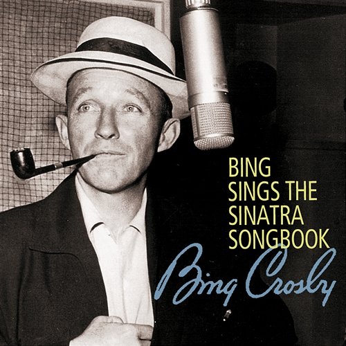 Bing Sings The Sinatra Songbook - Bing Crosby | Muzyka, mp3 Sklep EMPIK.COM