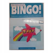 Bingo podręcznik do języka angielskiego dla szkoły podstawowej 1B ...