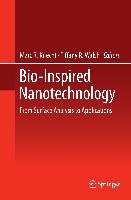 Bio-Inspired Nanotechnology - Springer New York | Książka w Empik