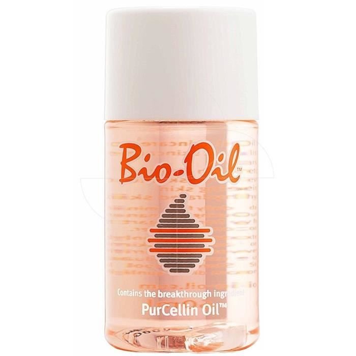 Bio-Oil - Uniwersalny olej naprawczy - 60ml | Sklep EMPIK.COM