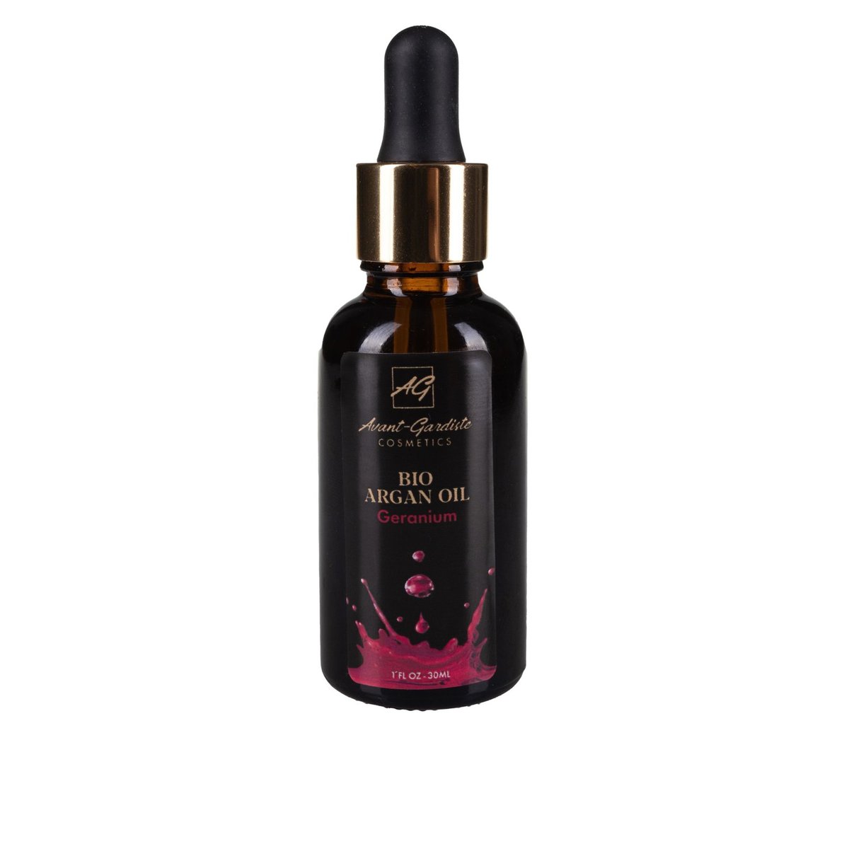 Bio Olej Arganowy & Bio Olej Geranium, 10 ml | Sklep EMPIK.COM