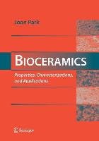 Bioceramics - Park Joon | Książka w Empik