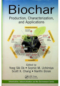 Biochar Production Characterization and Applications - Opracowanie ...