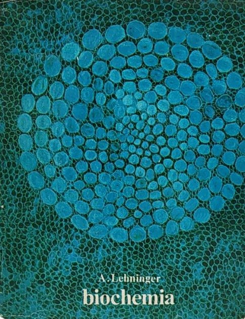 Biochemia - A. Lehninger | Książka w Empik