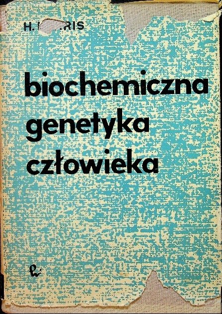 Biochemiczna genetyka człowieka - W opisie | Książka w Empik