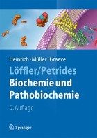 Biochemie und Pathobiochemie - Springer-Verlag Gmbh | Książka w Empik