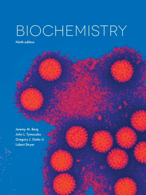 Biochemistry [DRM] - Gregory Gatto | Ebook Sklep EMPIK.COM