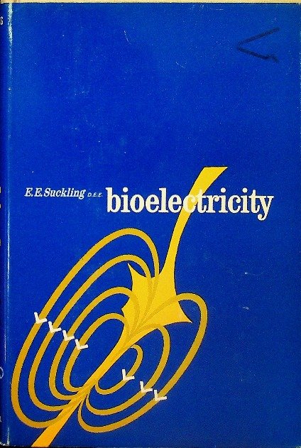 Bioelectricity - Opracowanie zbiorowe | Książka w Empik
