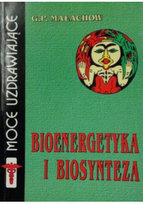 Bioenergetyka i biosynteza - | Książka w Empik