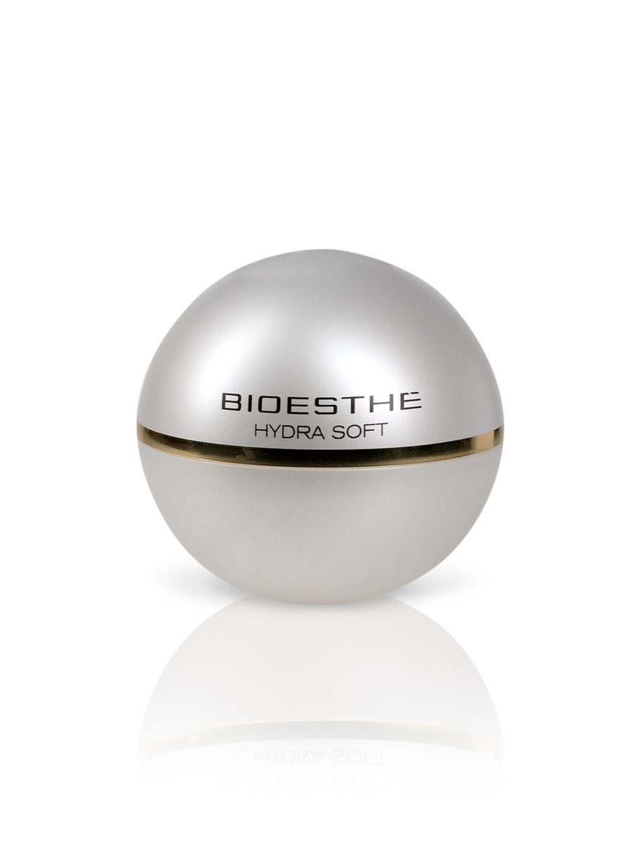 Bioesthe, Hydra Soft - łagodny krem nawilżający, 50ml | Sklep EMPIK.COM
