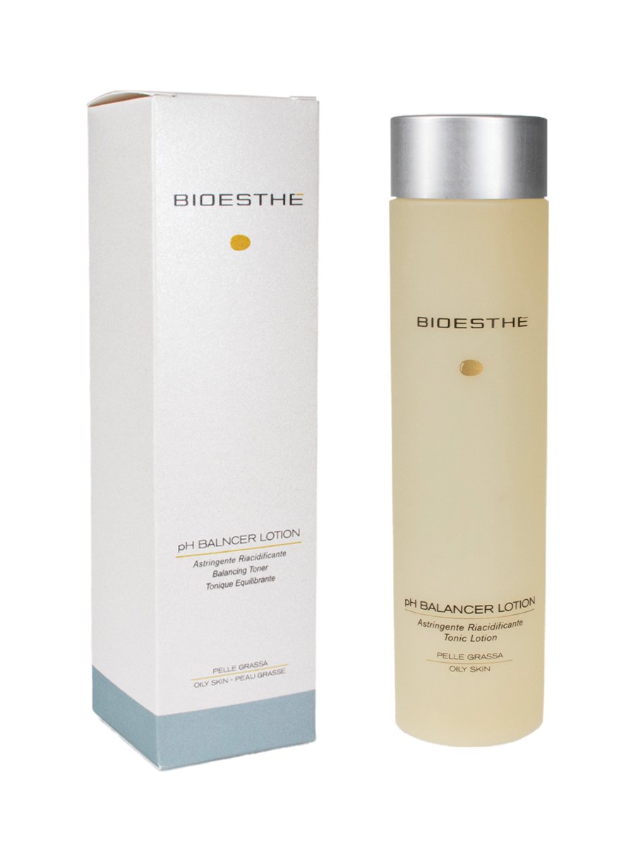 BIOESTHE, pH BALANCER lotion - Tonik do twarzy, 200ml | Sklep EMPIK.COM