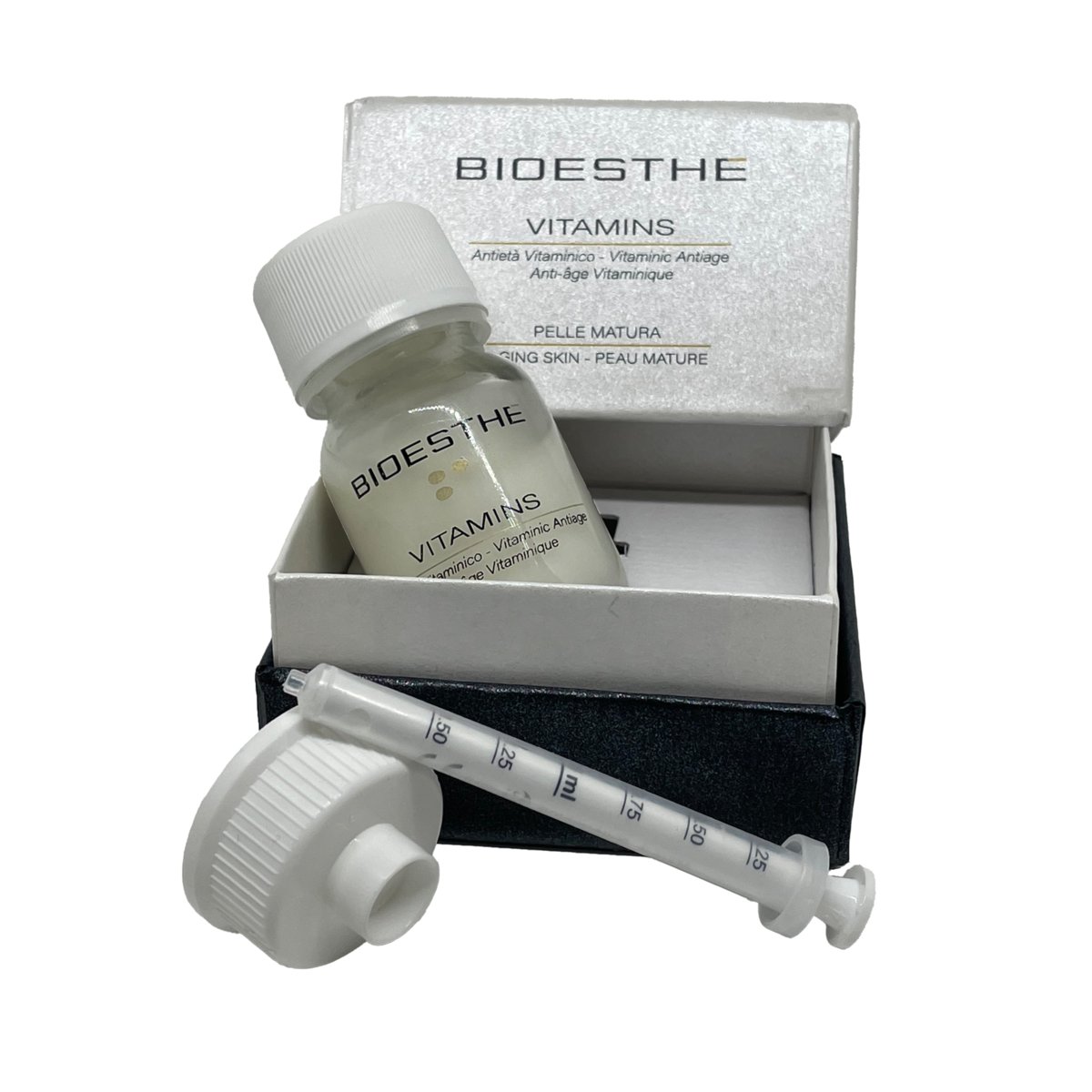 Bioesthe, Vitamins - Serum Witaminowe, 30ml | Sklep EMPIK.COM