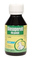 BIOFAKTOR Biosupervit dla gołębi 100ml (płyn) - BIOFACTOR | Sklep EMPIK.COM