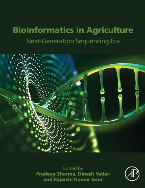 Bioinformatics in Agriculture. Next Generation Sequencing Era ...