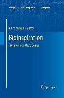 Bioinspiration - Springer New York | Książka w Empik