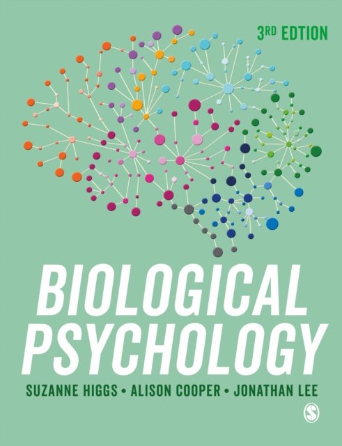 Biological Psychology - Suzanne Higgs | Książka w Empik
