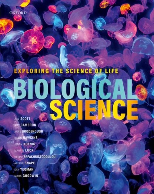 Biological Science: Exploring the Science of Life - Opracowanie ...