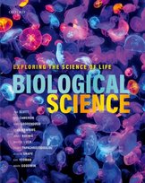 Biological Science: Exploring the Science of Life - Opracowanie ...