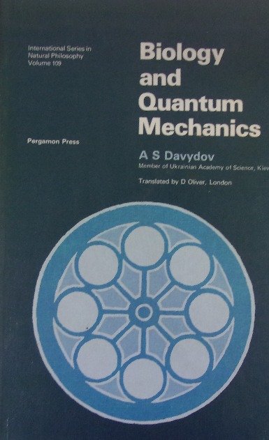 Biology and Quantum Mechanics - Opracowanie zbiorowe | Książka w Empik