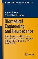 Biomedical Engineering and Neuroscience - Springer-Verlag Gmbh ...