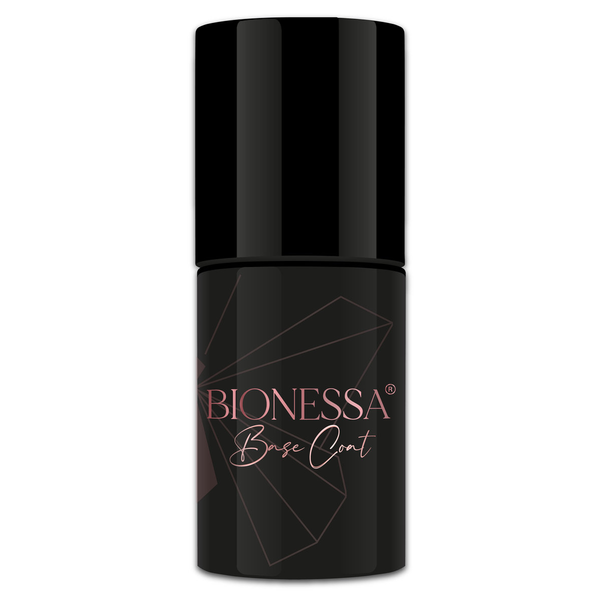 BIONESSA, Baza hybrydowa przezroczysta, Base Coat 6ml | Sklep EMPIK.COM