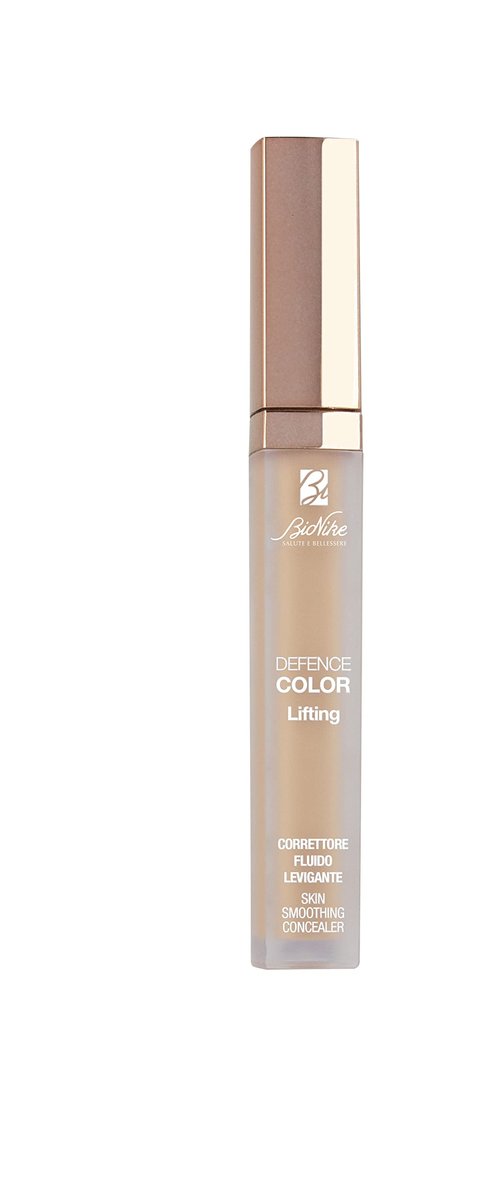 BioNike Defence Color Lifting Korektor Fluid 202 wygładzający 5 ml ...